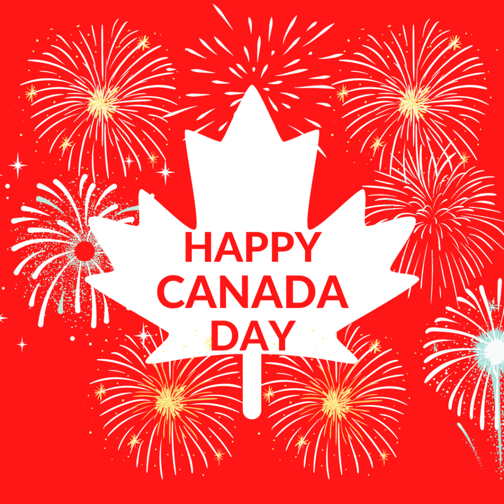 Canada Day Muskoka Lakes Museum Canada Day Muskoka Lakes Museum